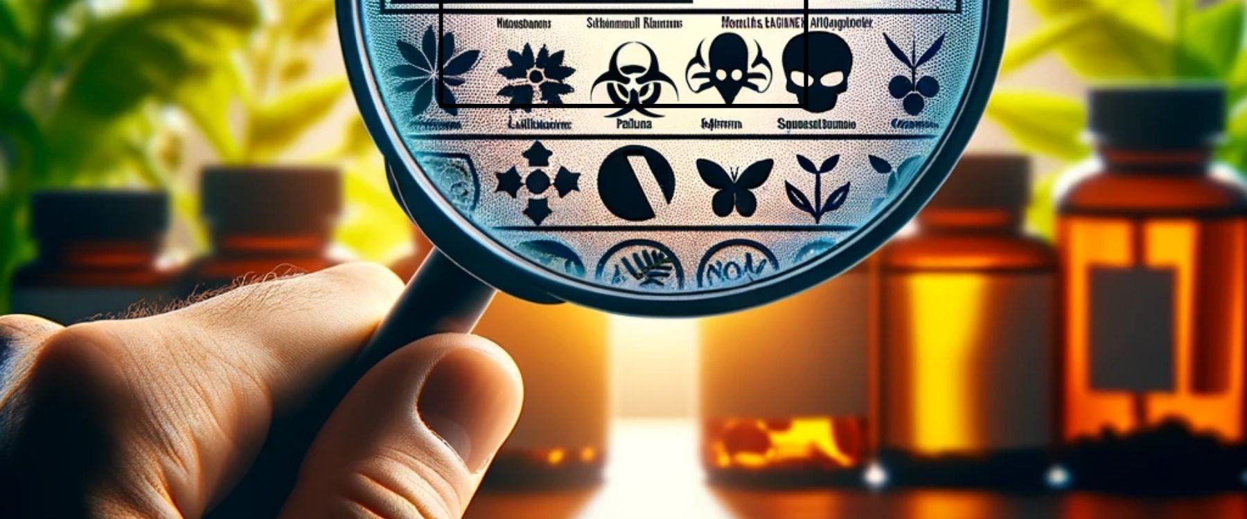 Decoding Labels: What to Avoid in Supplements to Protect Your Health ...