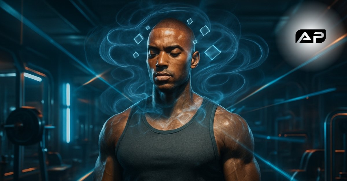 Why Focus Matters More Than Stimulants in Your Pre-Workout Stack – AP Labs