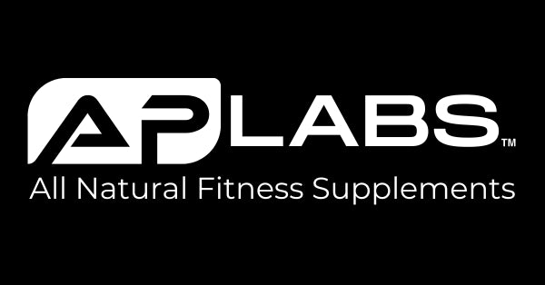 AP Labs | Clinically-Backed, All-Natural Fitness Supplements